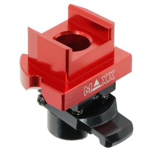 Maxx Model CNC Advanced Feed Tube V3 for Wolverine MTW HPA Powered ...
