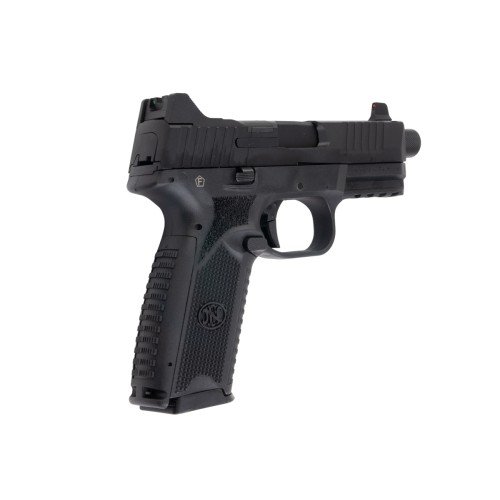 EMG FN Herstal Licensed FN 509 GBB Airsoft Pistol - Black (by Double ...