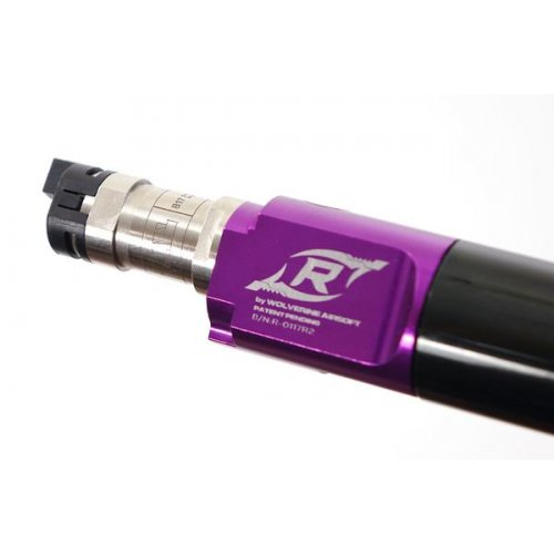 Wolverine Reaper M4 V2 HPA Engine - Electro-Mechanical (no fcu)