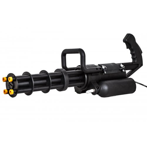 Classic Army M132 HPA Powered Rotating Multi-Barrel Micro Gun canada